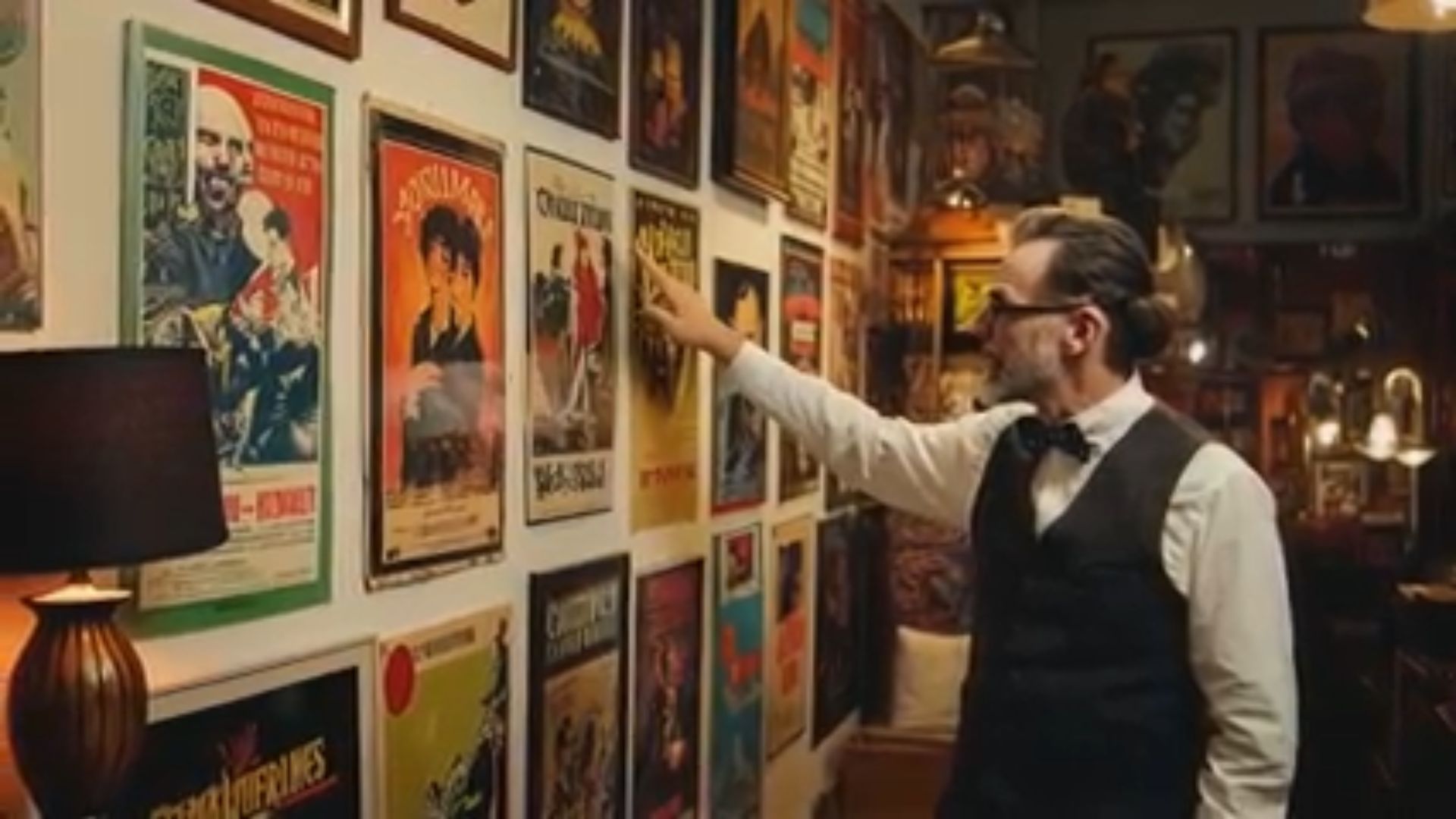 5 Must-Know Facts About Vintage Film Posters - Nostalgia Nook Antiques